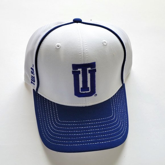 Accessories | University Of Tulsa 3d Embroidered Cap | Poshmark